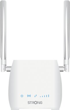 Strong 4G LTE Router 300M sicher kaufen » tecedo.at