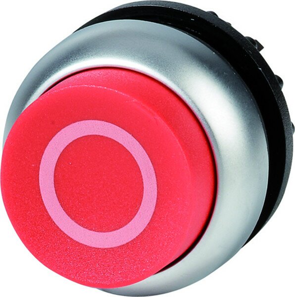 Eaton M22-DH-R-X0 DRUCKTASTE IP83 HOCH TASTEND sicher kaufen » tecedo.at