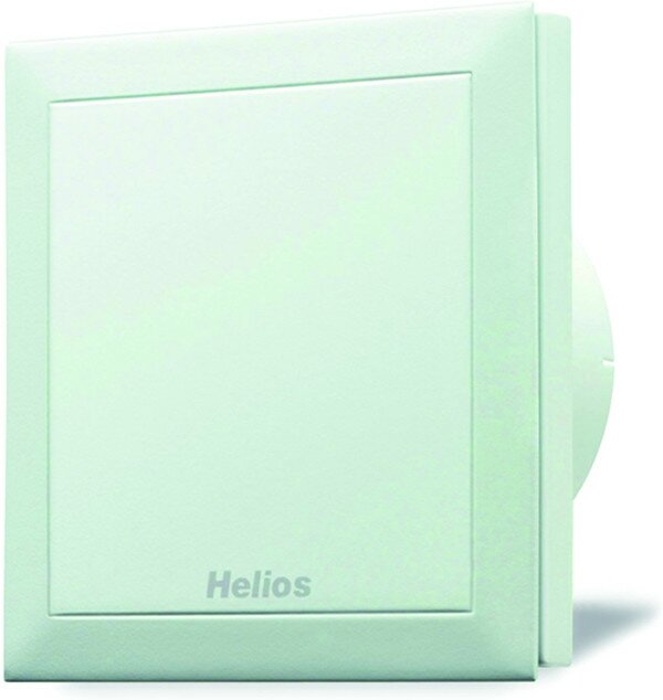 Helios M1/120 MiniVent Minilüfter sicher kaufen » tecedo.at