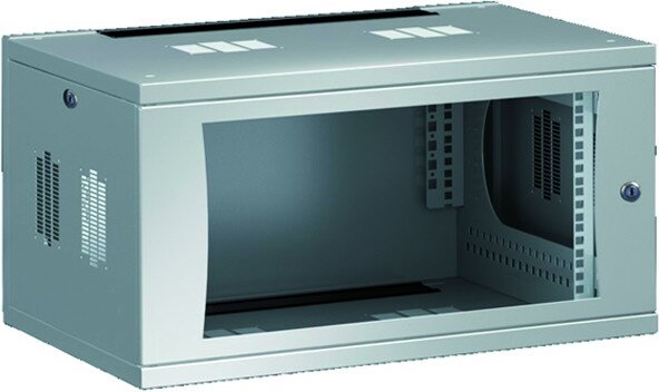 Rittal DK 7507010 Flatbox 9HE 600B 400T sicher kaufen » tecedo.at