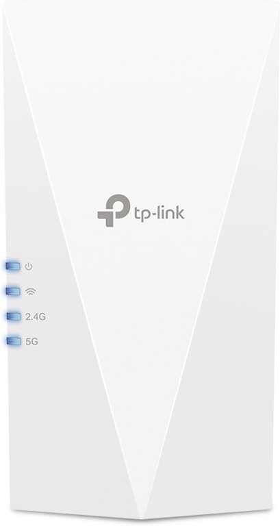 TP-Link RE3000X AX3000 Mesh WiFi 6 Extender sicher kaufen » tecedo.at